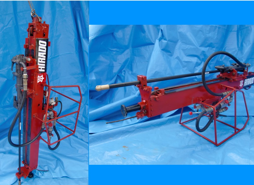 取扱商品一覧|株式会社テック